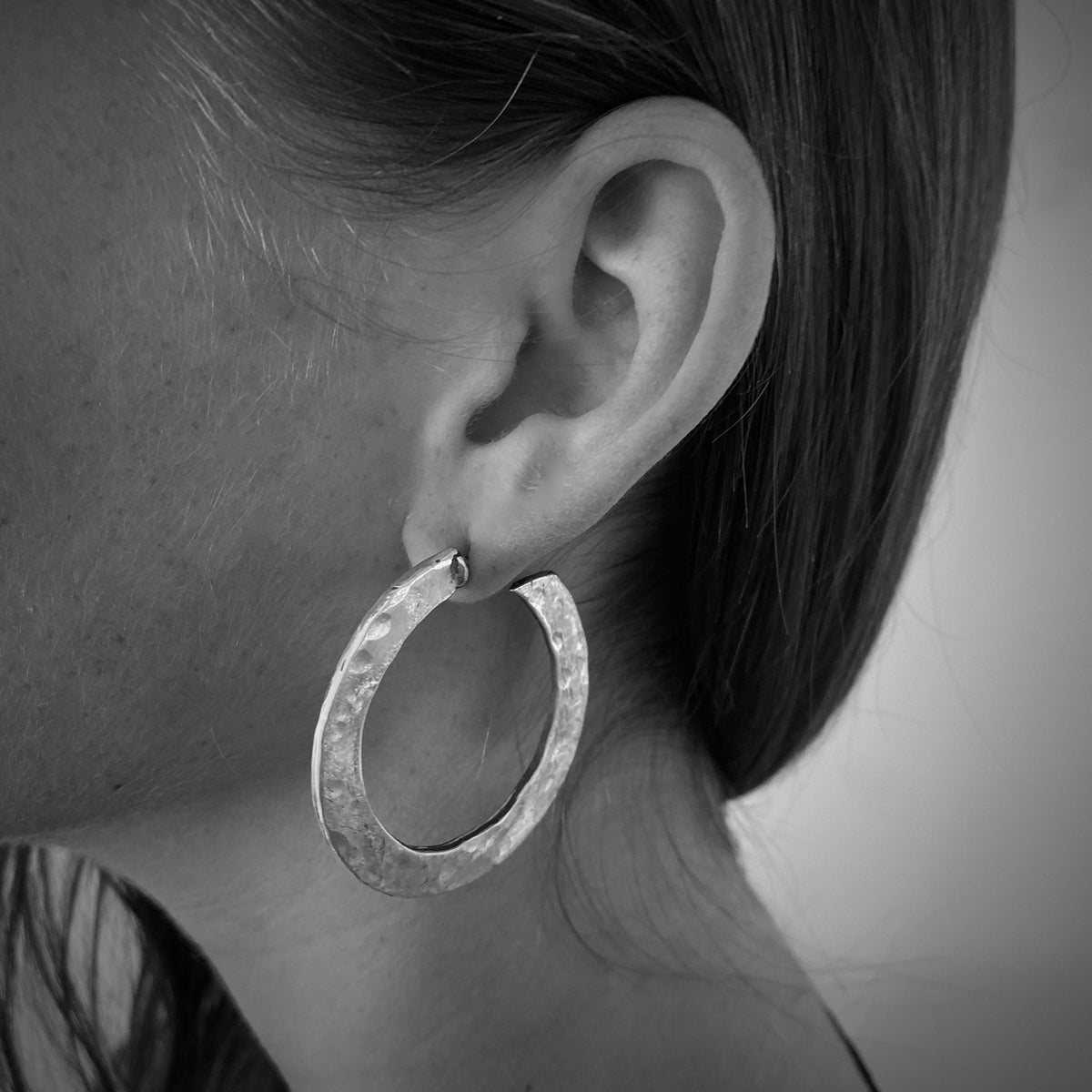 Village Hoop – Sunshine Alley